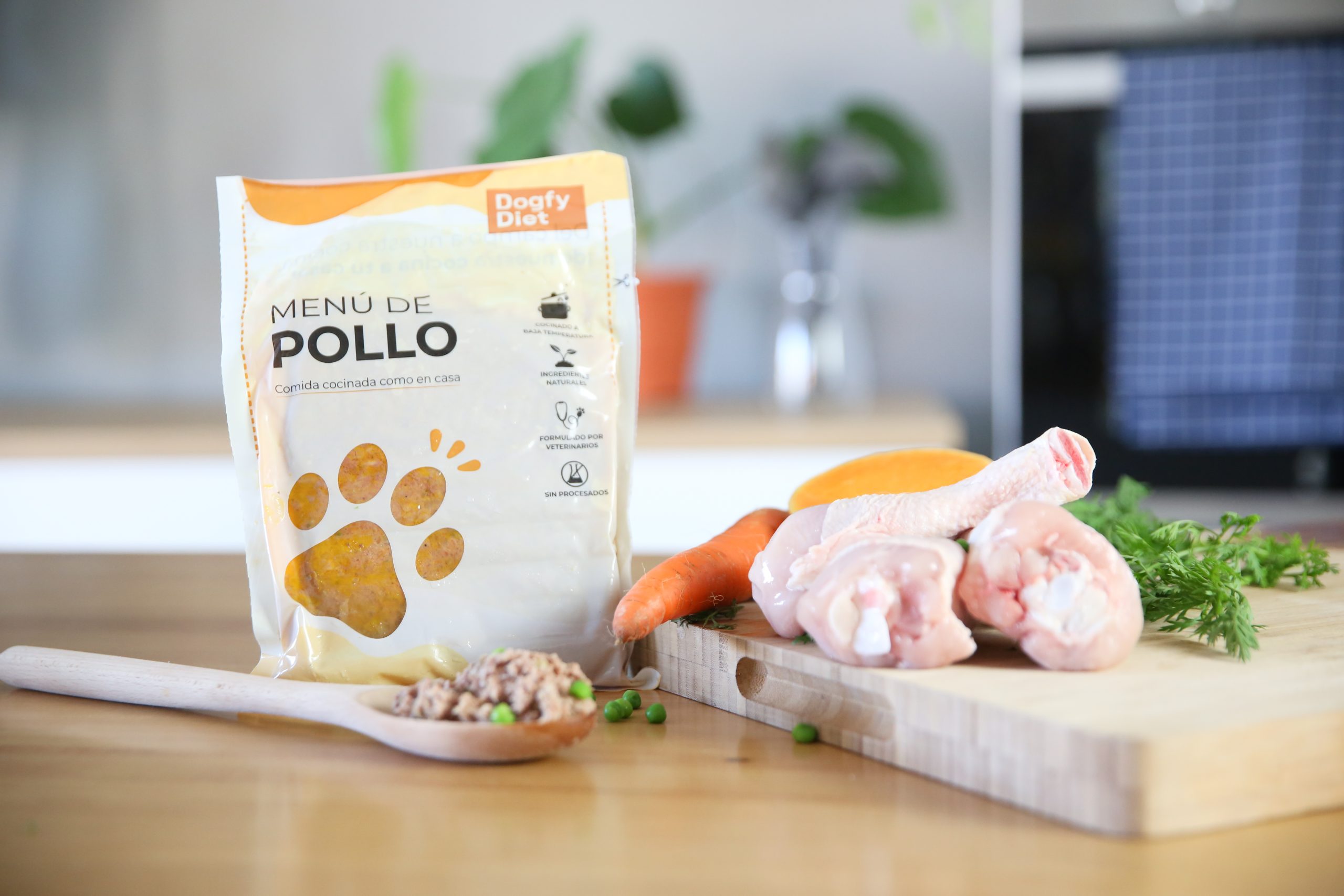 Régime BARF pour chiens ou alimentation naturelle cuisinée, qu'est-ce ...