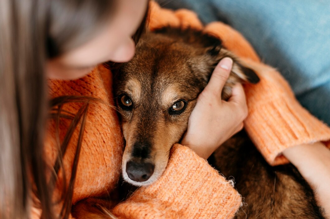 Enfermedades en mascotas: señales de alerta en tu perro o gato